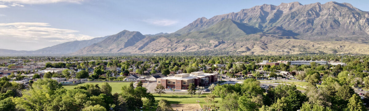 Development company seeking opinion on Orem building moratorium | News ...